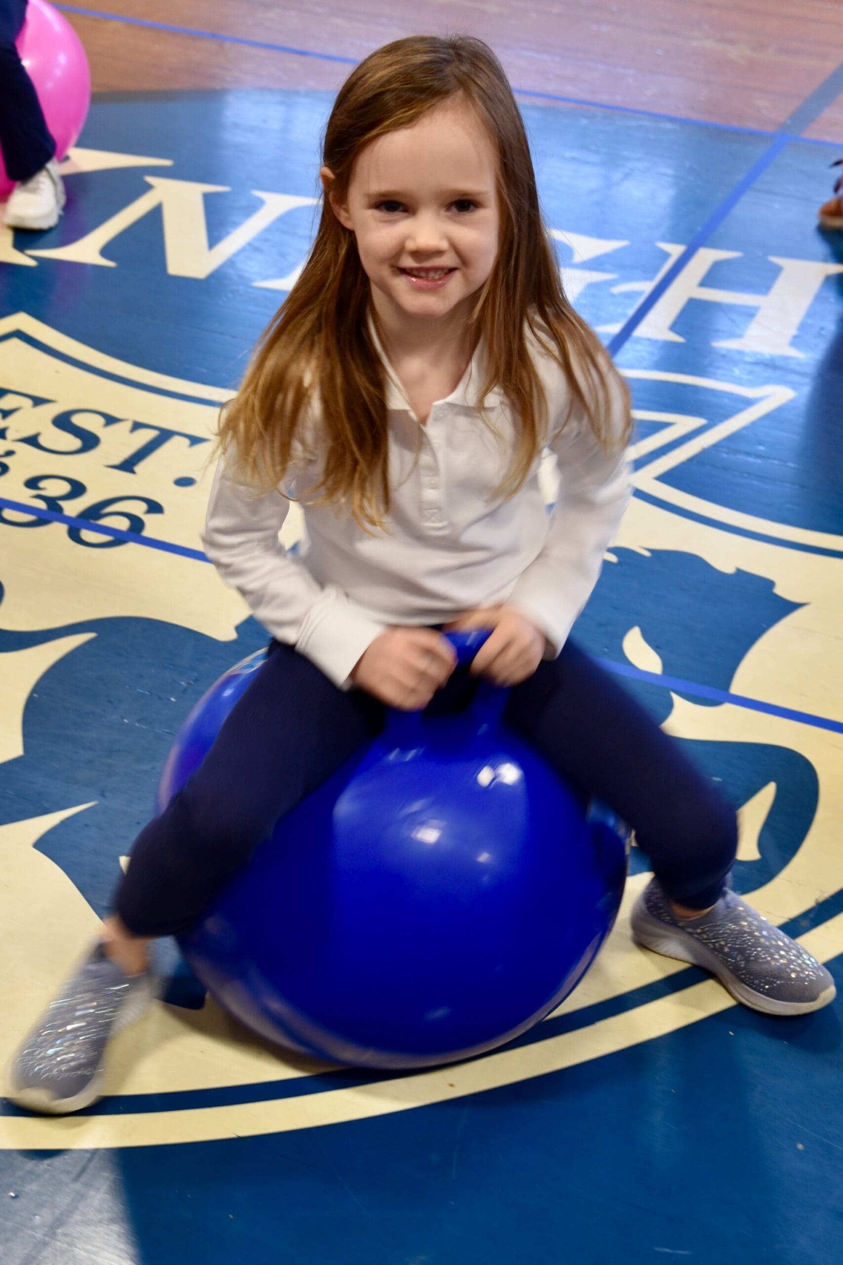 Saints Peter & Paul School – Transformative Catholic Liberal Education