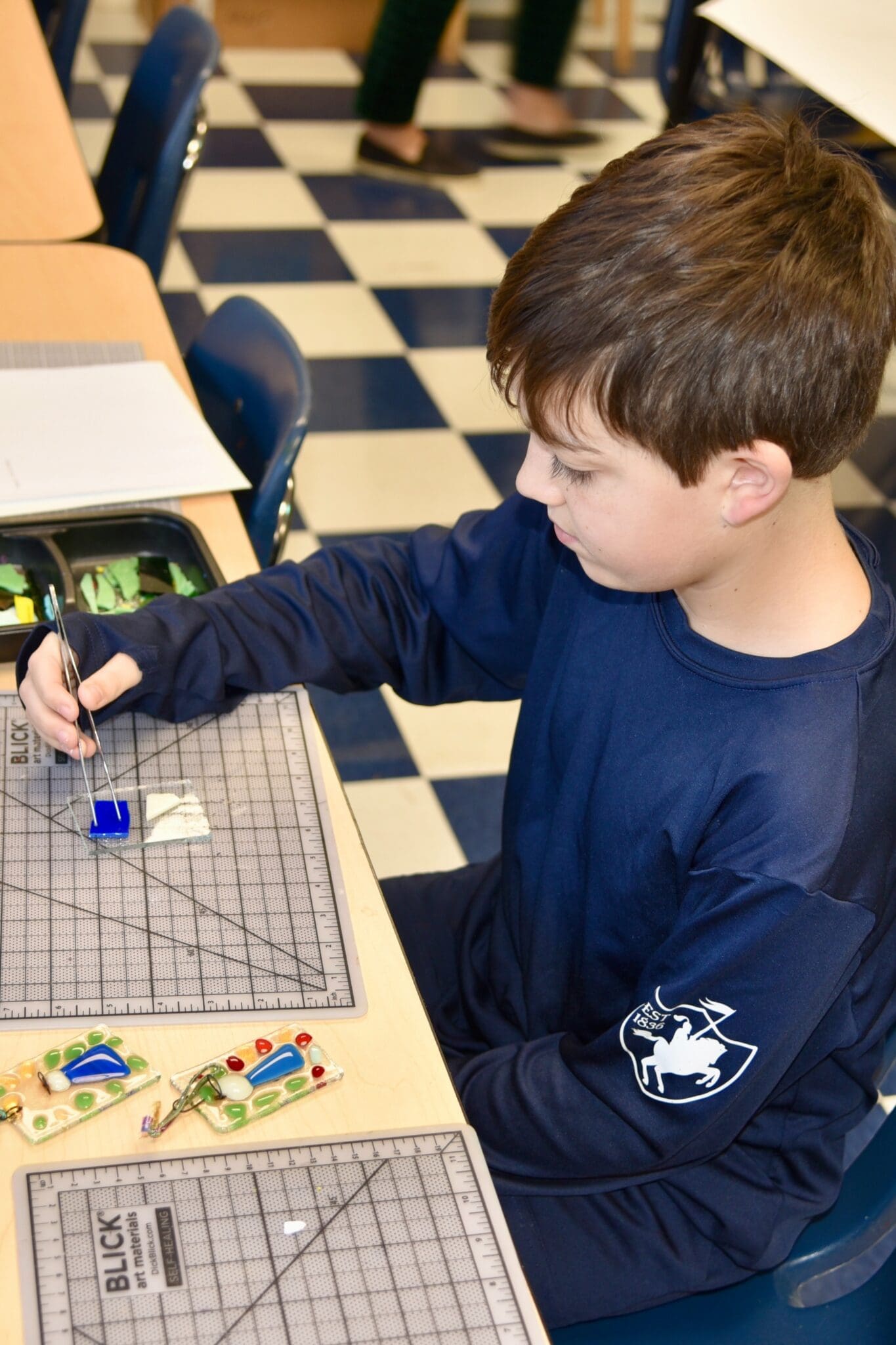 Saints Peter & Paul School – Transformative Catholic Liberal Education